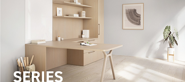 JSI Materials and Literature